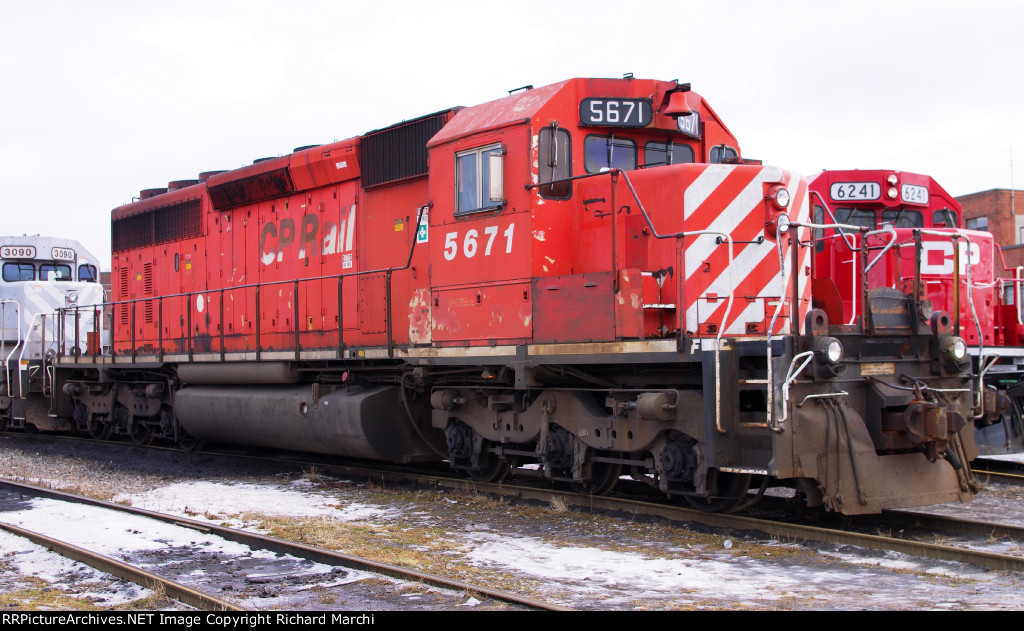 CP 5671